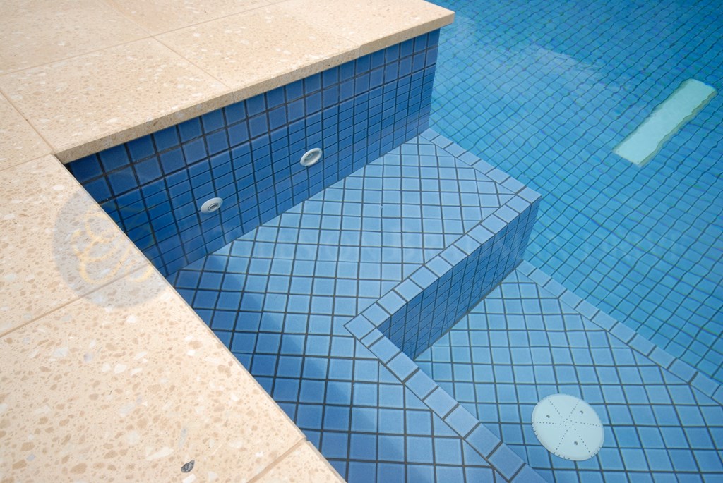 Tiles On Bradman Drive