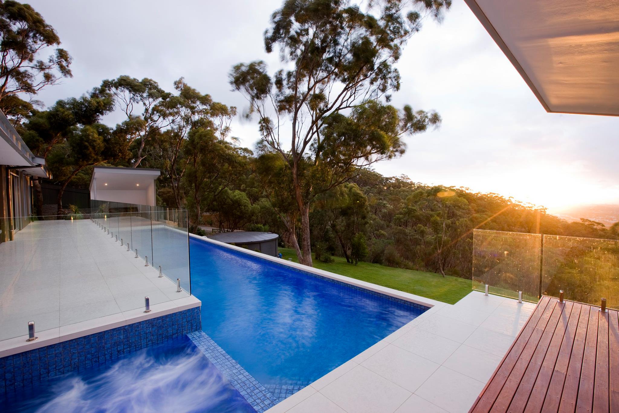 Tiles On Bradman Drive