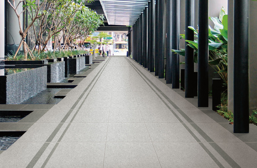 Tiles On Bradman Drive